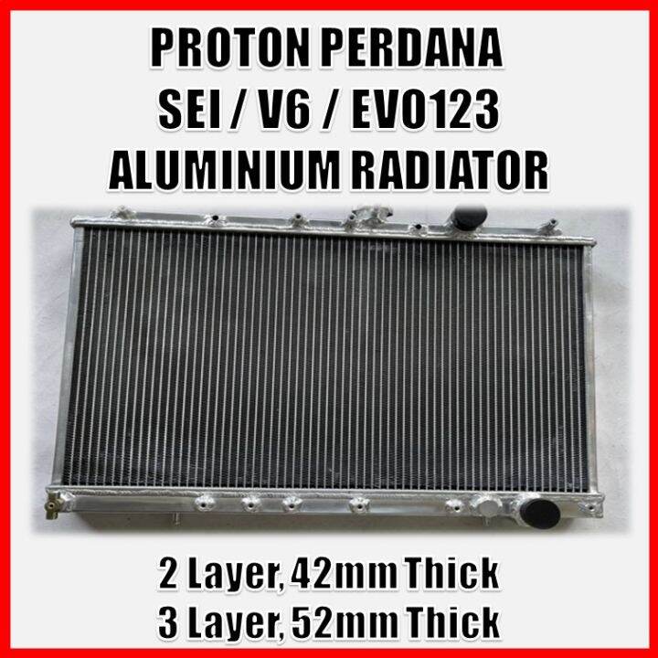 Proton Perdana SEI V6 or Swap engine EVO 3 or Swap ETERNA 6A12 Engine ...