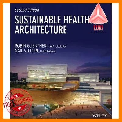 Sustainable Healthcare Architecture | Lazada.co.th