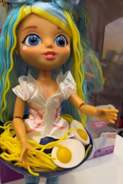 Fidgie Friends Ramen Dream Season 2-Fidget Doll | Lazada PH