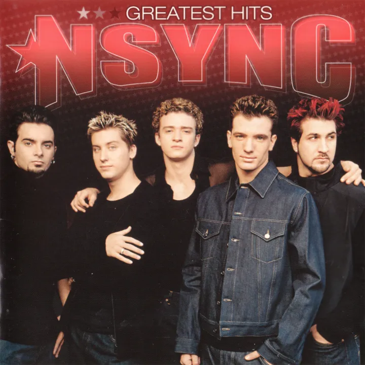 CD MUSIC NSYNC - GREATEST HITS | Lazada Indonesia
