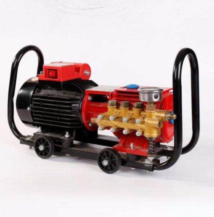 KAWASAKI DIRECT DRIVEN PRESSURE WASHER 2HP MOTOR | Lazada PH
