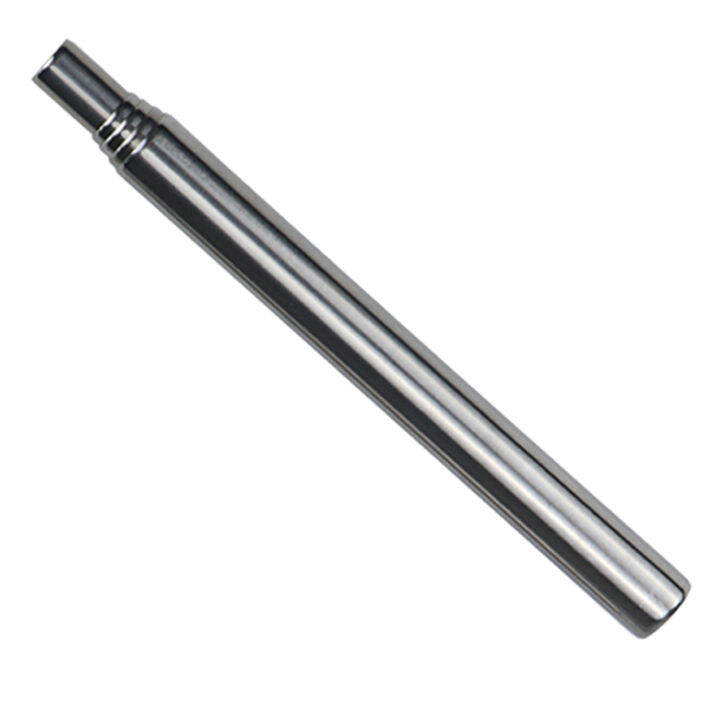 Efficiency Campfire Tool Retractable Blow Fire Tube Fire Blower Pipe ...