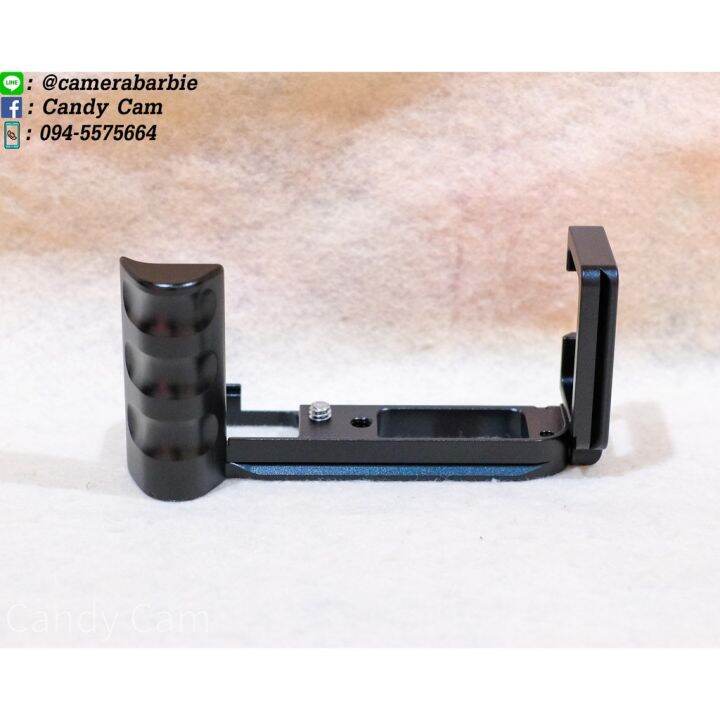 Hand Grip Fujifilm XT10 XT20 XT30 | Lazada.co.th