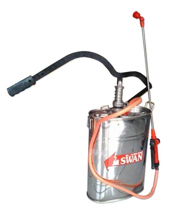 Mesin Penyemprot Hama Manual 14 Ltr Swan - Tangki Semprot Bermutu ...