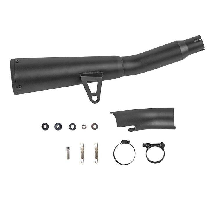CM1100 CMX1100 Exhaust Muffler Motorcycle Silencer Pipe Modified Tail ...