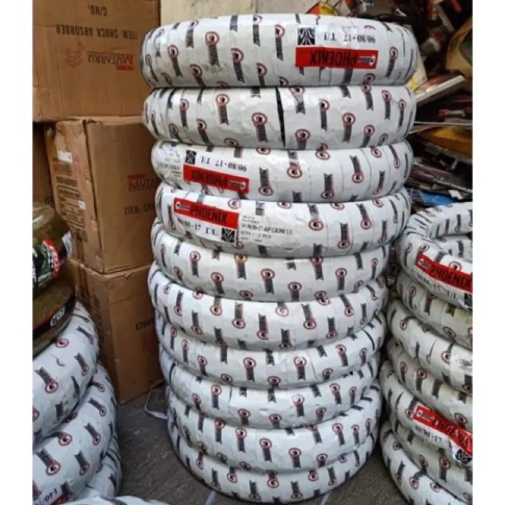 QUICK TIRES PHOENIX TUBELESS FREE PITO‼️‼️ 17 | 14 | Lazada PH