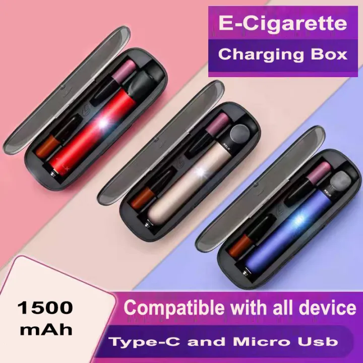 RELX CHARGING CASE | Lazada PH