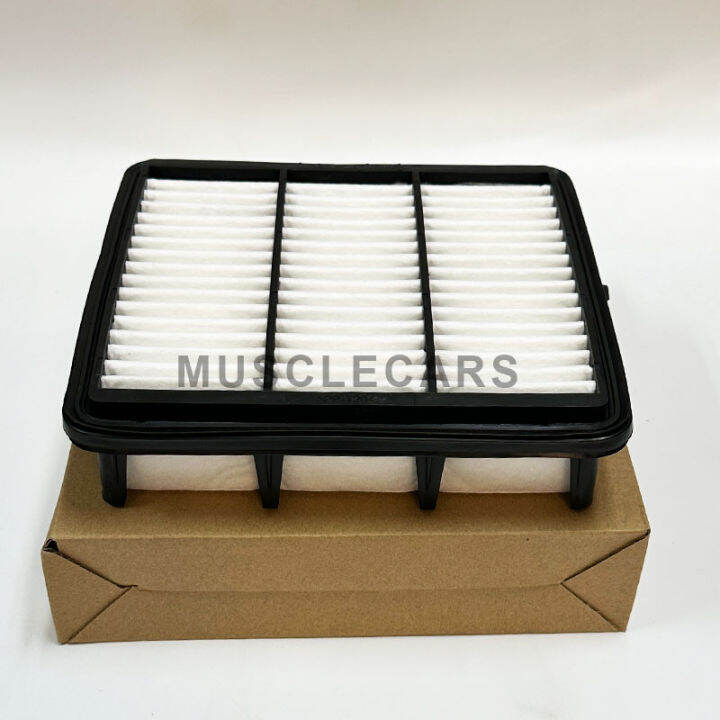 HYUNDAI ELANTRA HYUNDAI I30 KIA FORTE AIR FILTER #28113-2H000 | Lazada