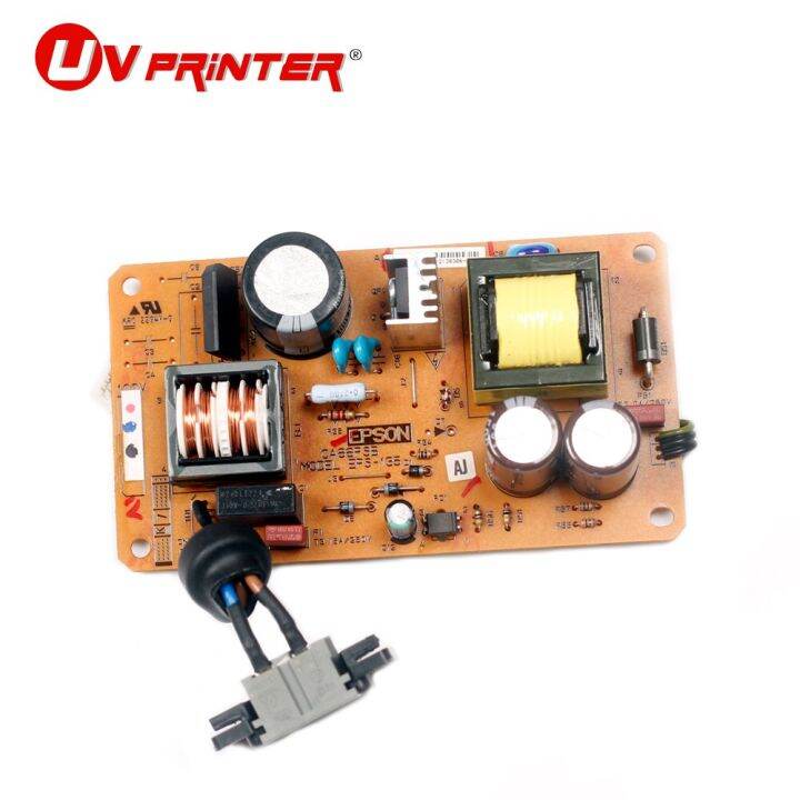 R2000 power board Epson L1800 power supply motherboard 8-color A3 UV ...