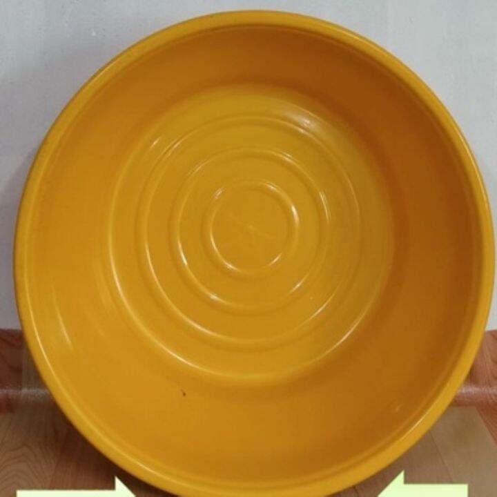 ROUND BATYA BIG TUB 003 Multipurpose Plastic Wash basin | Lazada PH