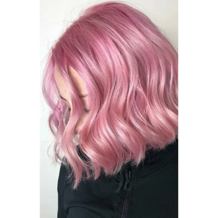 VERY LIGHT ASH PINK LIGHTNESS | Lazada PH