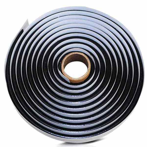 15FT Butyl Rope Butyl Rubber Sealing Tape Is Suitable for RV Headlight ...