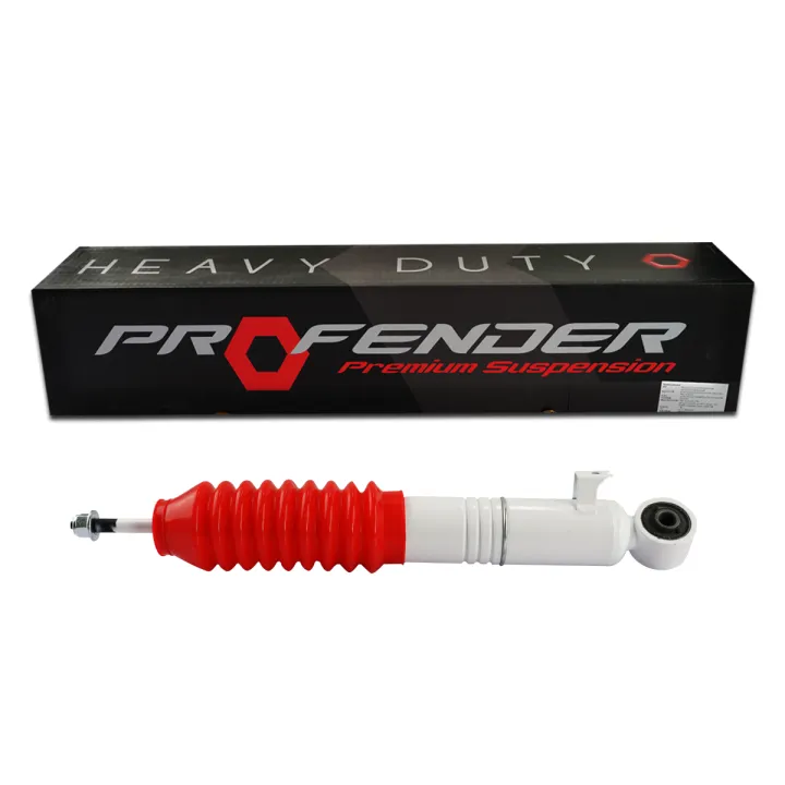 PROFENDER โช๊คอัพหน้า DMAX20 4*2 JUMBO RHโหลด1นิ้วปรับจาน3ระดับ ( PS7L-9611AL50R(P99) ) | Lazada ...