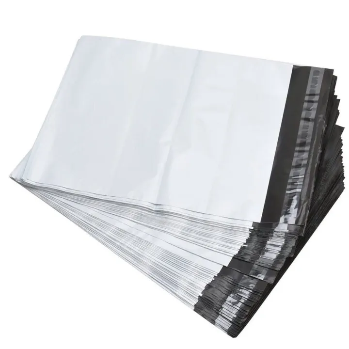 THICK Courier Pouch Parcel Shipping Pouch with Adhesive 100PCS | Lazada PH