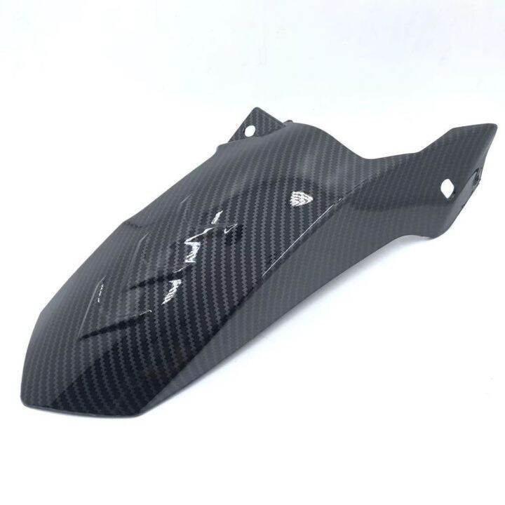 HONDA CLICK REAR FENDER MOTORCYCLE [MOON RISING] | Lazada PH