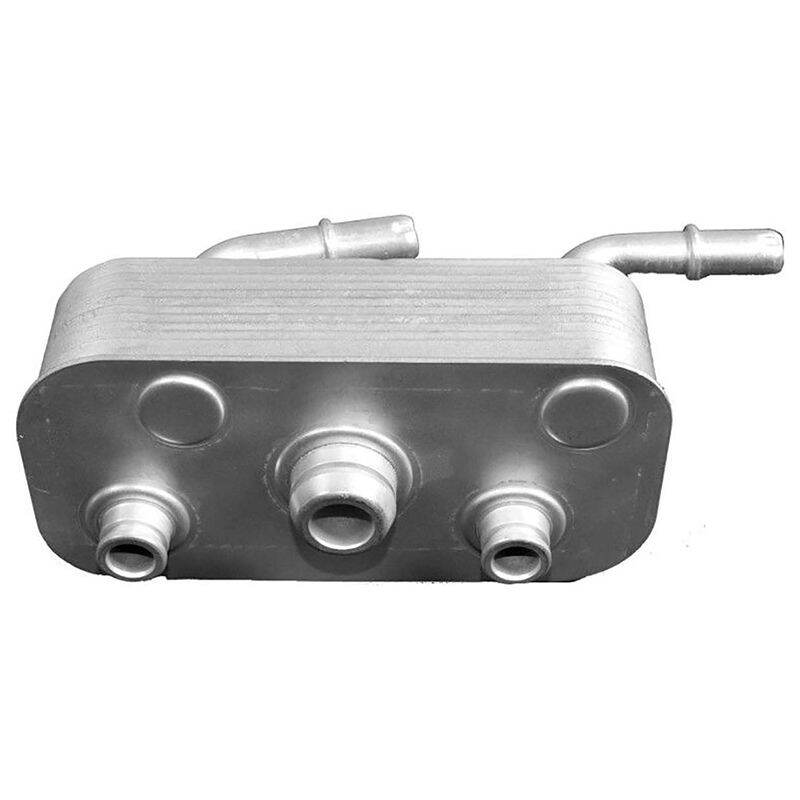 Auto Transmission Oil Cooler 17227505826 for BMW E46 1999 - 2005 325I ...