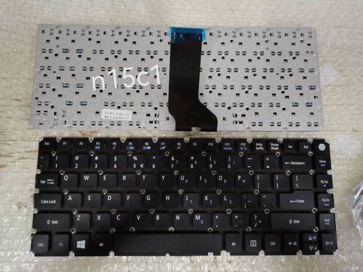 Acer N15C1 N15C2 N16Q1 N17Q4 N16Q7 N16Q8 N16P7 Laptop Keyboard | Lazada PH