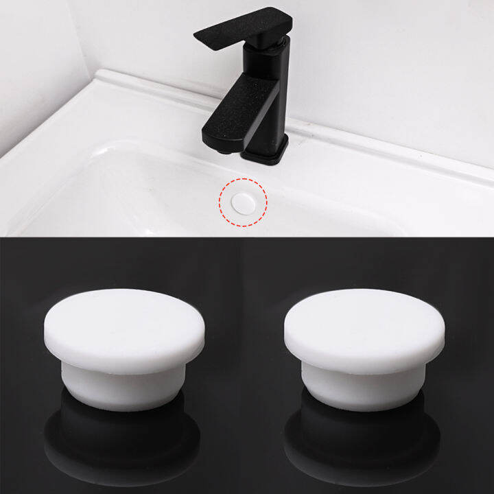 Basin Overflow Seal Cap | Lazada PH