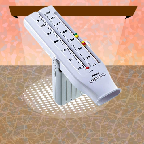 Peak Flow Meter Philips | Lazada Indonesia