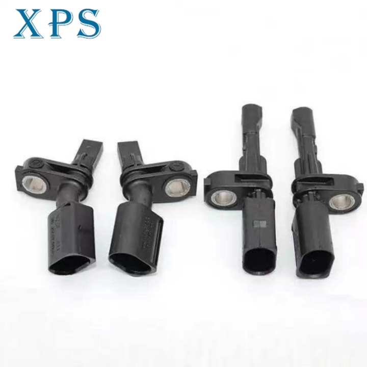 xps New ABS Speed Sensor WHT003860 WHT003861 WHT003864 For VW Golf 7 ...