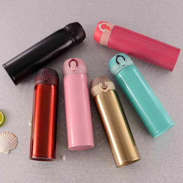 Termos/Thermos Kecil Mini Niagara 500 ml | Lazada Indonesia