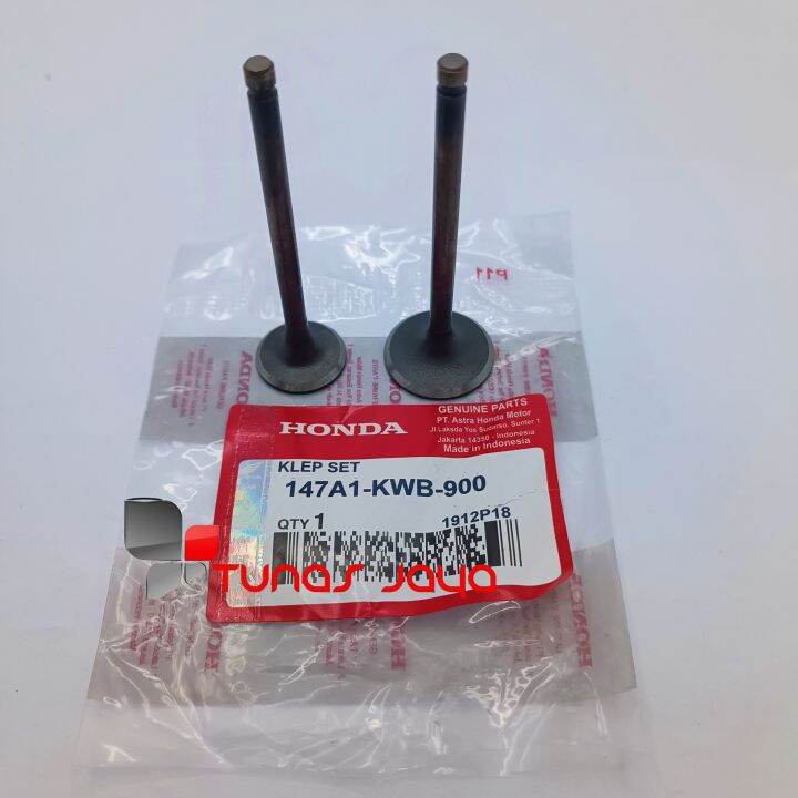Payung Klepset / Klep Set / Payung Valve HONDA BLADE / REVO KWB ... Payung Klepset / Klep Set / Payung Valve HONDA BLADE / REVO KWB ...