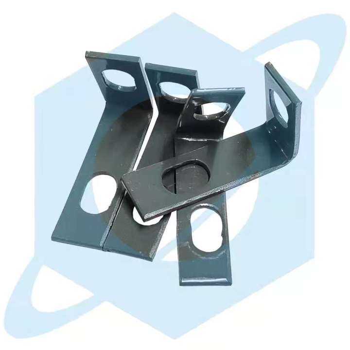 10Pcs Slotted Angle Bar 1-1/2" x 2" x 2.0mm x 15mm | Lazada PH