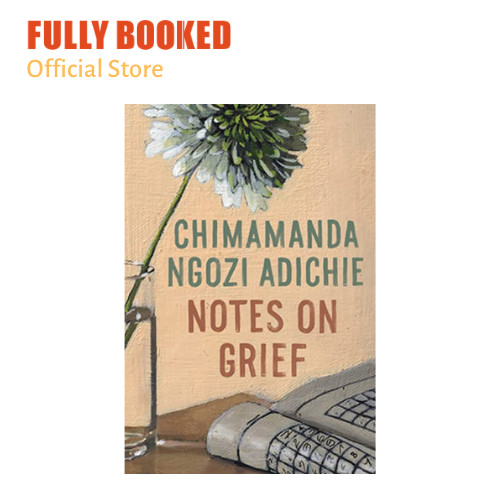 Notes on Grief (Hardcover) | Lazada PH