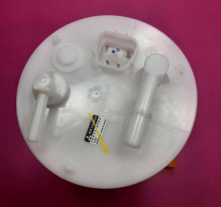 ลูกลอยในถังน้ำมัน+ปั้มติ๊กทั้งชุด MS ซีเดีย CS3#MR566825 | Lazada.co.th