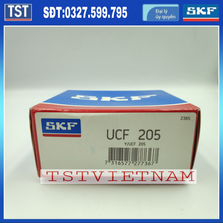 - Gối đỡ vòng bi SKF UCF 205 | Lazada.vn