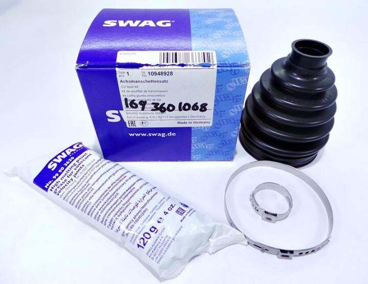 Drive Shaft Cover A/B/C/E/S Classoem | Lazada