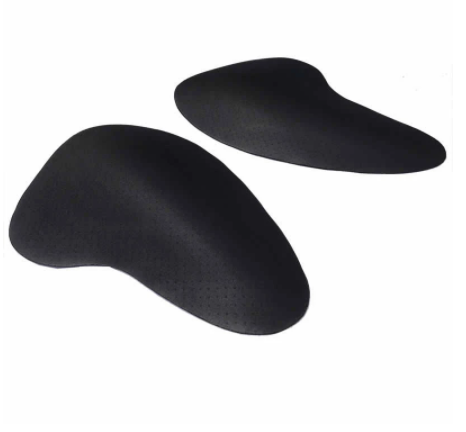 Sexy Crossdresser Silicone Hip Pads Shemale Fake Butt Transgender ...