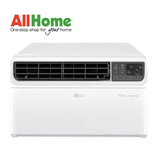 LG LA100EL Window Type Aircon 1HP InVERT OROTANKer | Lazada PH