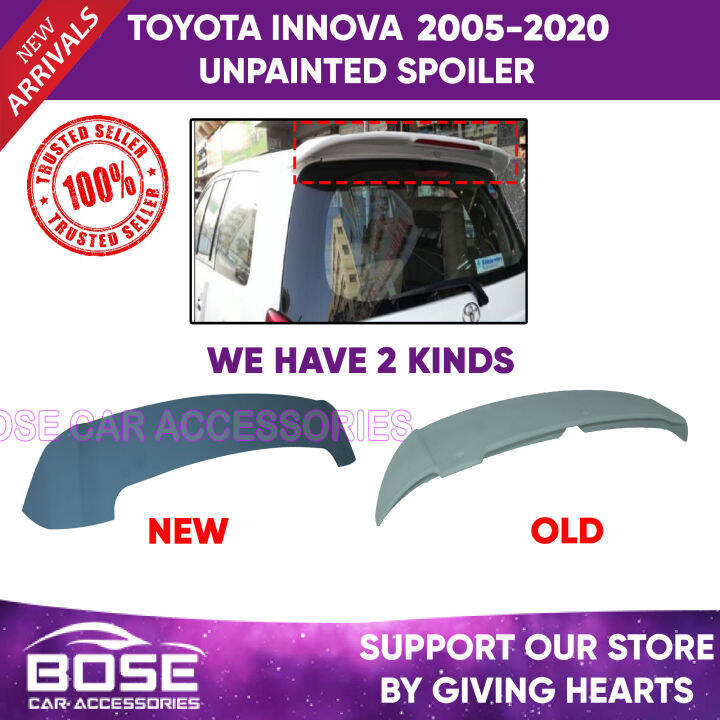 TOYOTA INNOVA V G J E NEW 2005 2006 2007 2008 2009 2010 2011 2012 2013 ...