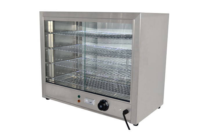 DH-580 Display Showcase | Lazada PH