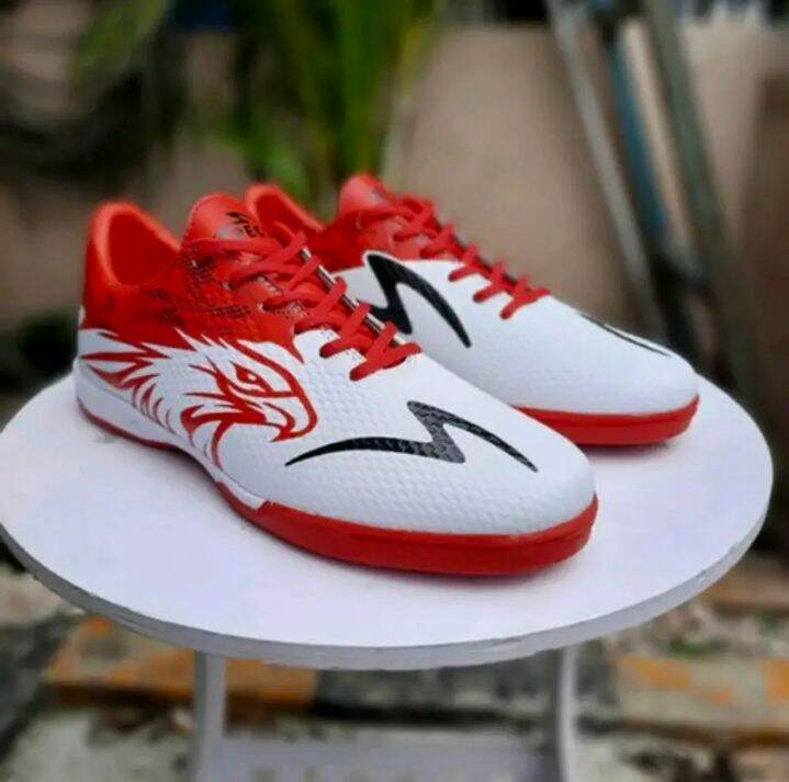 SEPATU FUTSAL GARUDA ATTACK | Lazada Indonesia