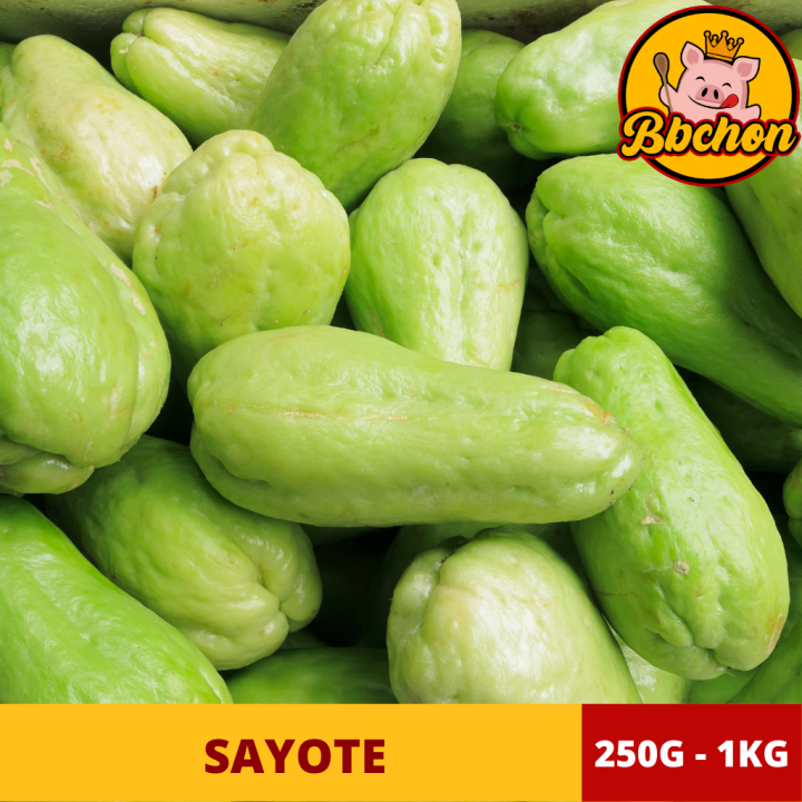 Sayote | Lazada PH