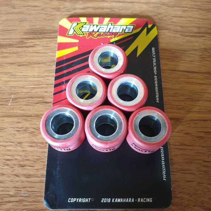 ROLLER KAWAHARA X MAX ROLLER X-MAX ROLLER YAMAHA X MAX KAWAHARA RACING ...