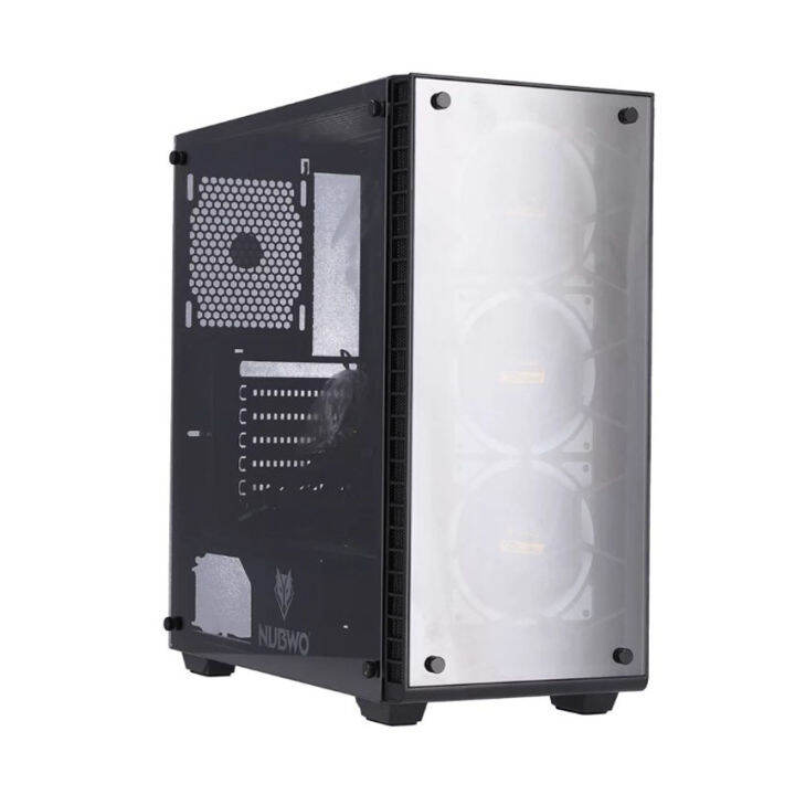 NUBWO NPC-316 BLAZER Computer Cases เคสคอมพิวเตอร์ | Lazada.co.th