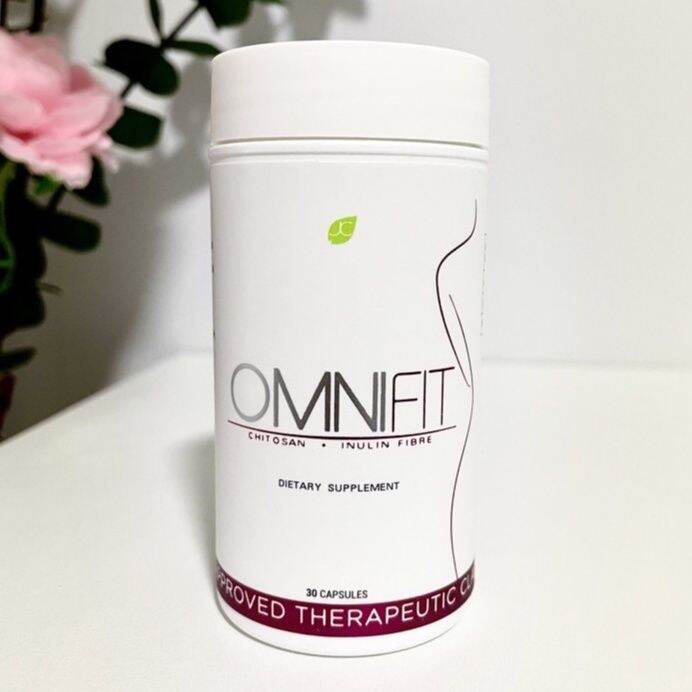 Omnifit (30 capsules) | Lazada PH