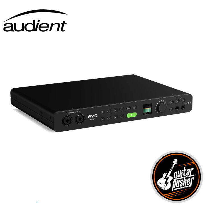 Audient EVO16 24-in/24-out Digital Audio Interface for Recording | Lazada PH