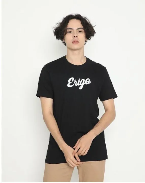 kaos erigo terbaru 2022 // tshirt erigo apparel // baju erigo terlaris ...