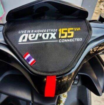 YAMAHA AEROX V1 AND V2 PANEL GAUGE PROTECTOR | Lazada PH