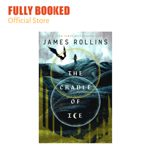 The Cradle of Ice: Moonfall, Book 2 (Paperback) | Lazada PH