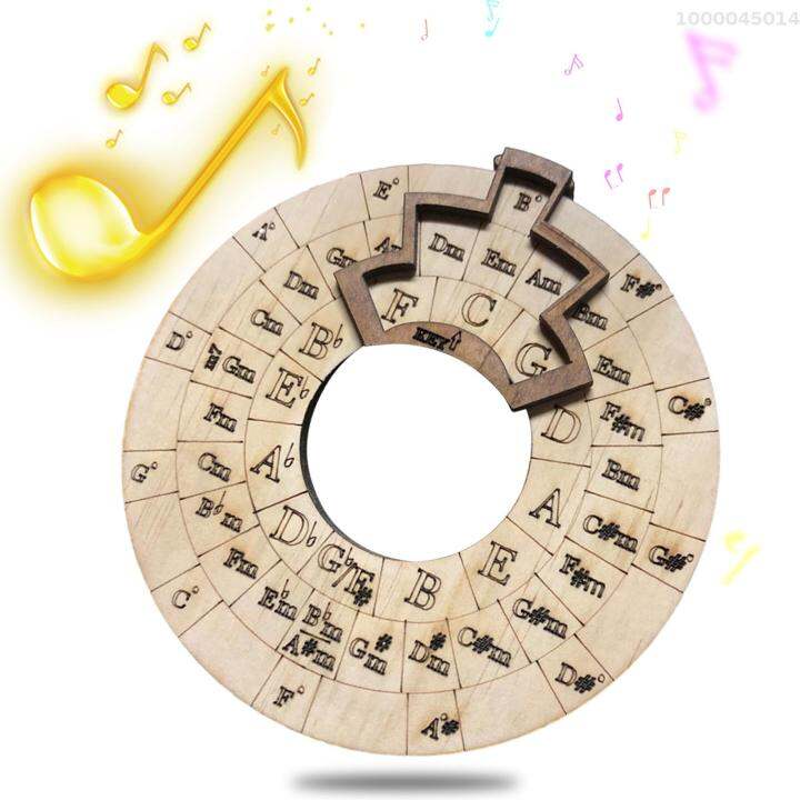 Wooden Melody Tool Music Instrument - Create Beautiful Melodies with ...