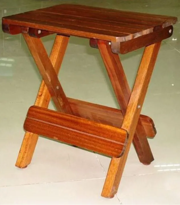 VALTER FOLDING STOOL | Lazada PH
