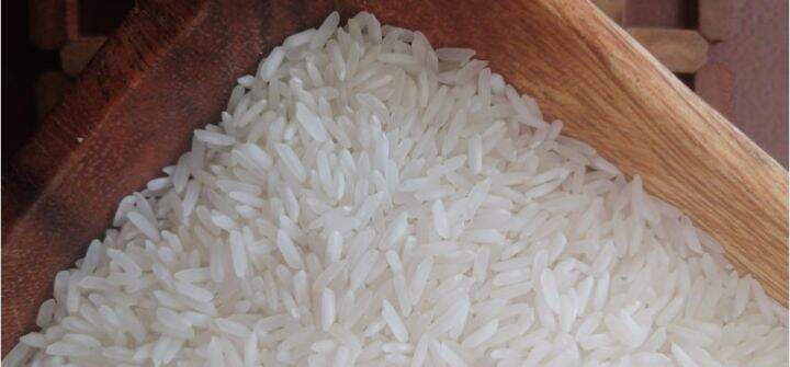 1 KG Ganador Oliver Well Milled Rice / Bigas | Lazada PH