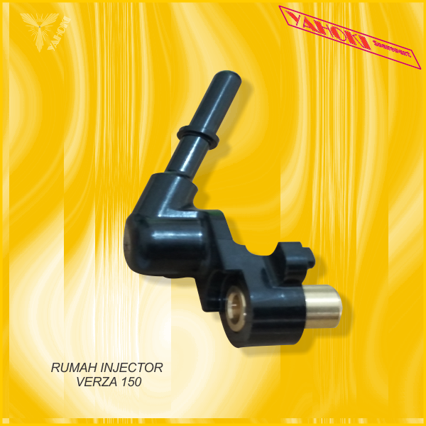 Rumah Injector Verza 150 -- Ckd -- | Lazada Indonesia