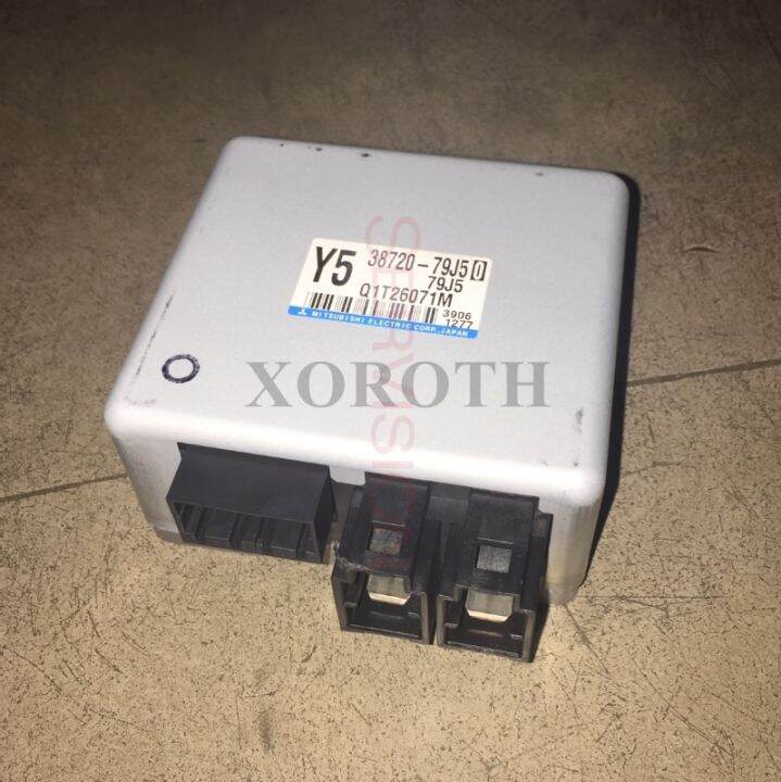 New Genuine OEM EPS Controller Assy,POWER STEERING ECU MODULE UNIT ...