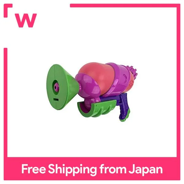 Sun Art Splatoon 2 Splatoon Shooter Neon Pink SPT-831PK | Lazada PH